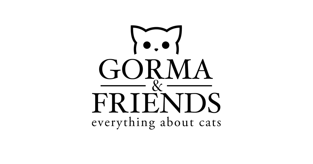 Common Sense about Cats – Gorma & Friends